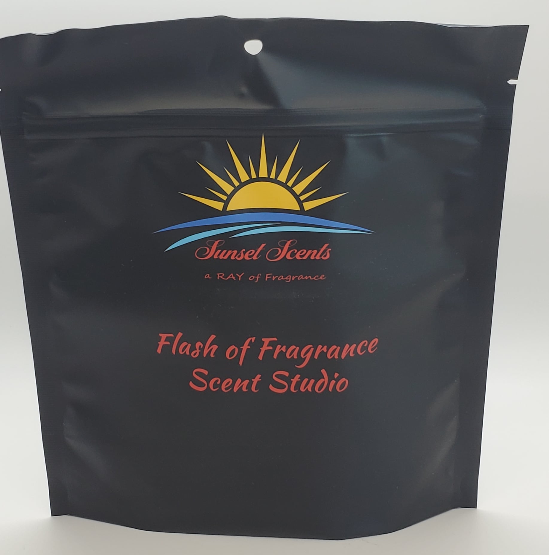 Scent Bursts – Peaceful Glow Candles