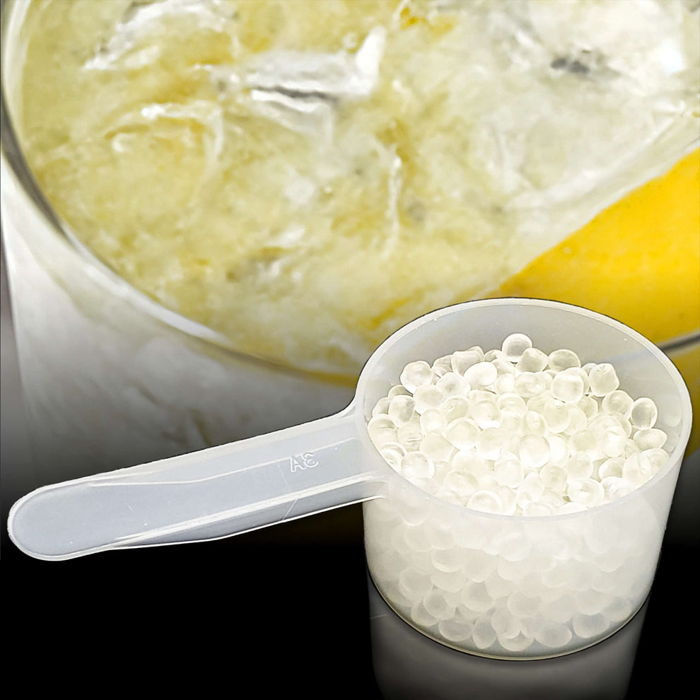 Fizzy Pop Scent Bursts – Peaceful Glow Candles
